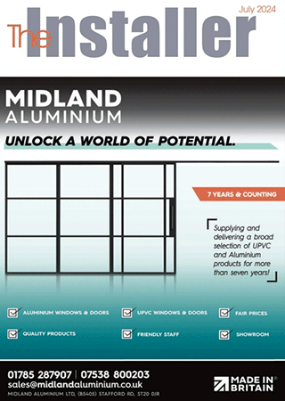 The Installer | Glazing Industry News