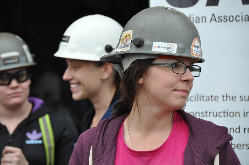 Women In Construction Top 100 Influencers | The Installer