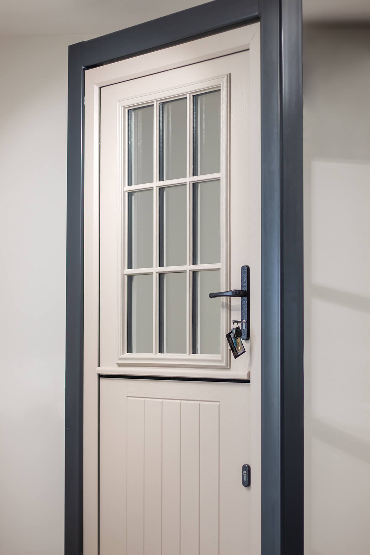 Claystone Connects With Current Colour Trend | The Installer