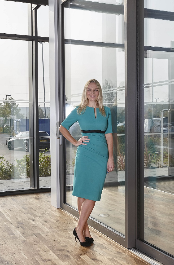 Lower, Lower, Lower - Getting The Drop On U-Values