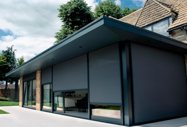 British Blind & Shutter Show | The Installer