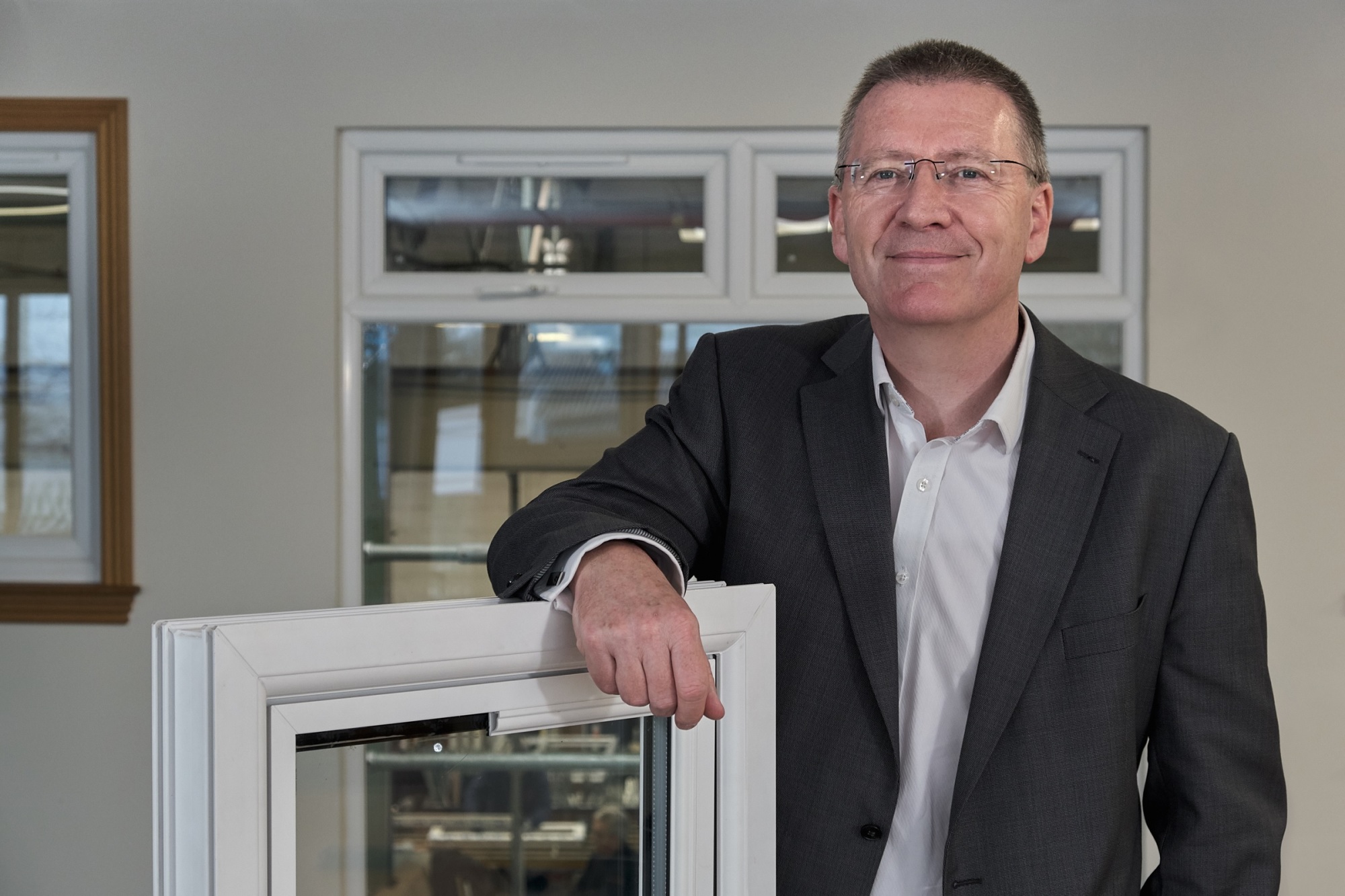 Customade Goes Into And Back Out Of Admin | The Installer