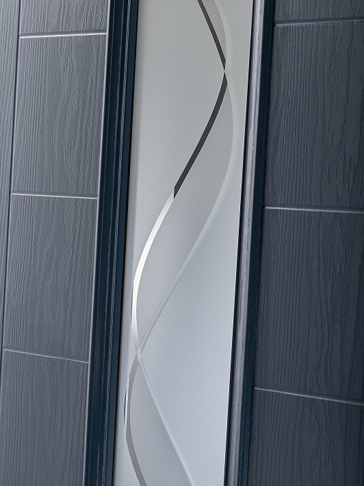 Doors And Glass In Harmony | The Installer