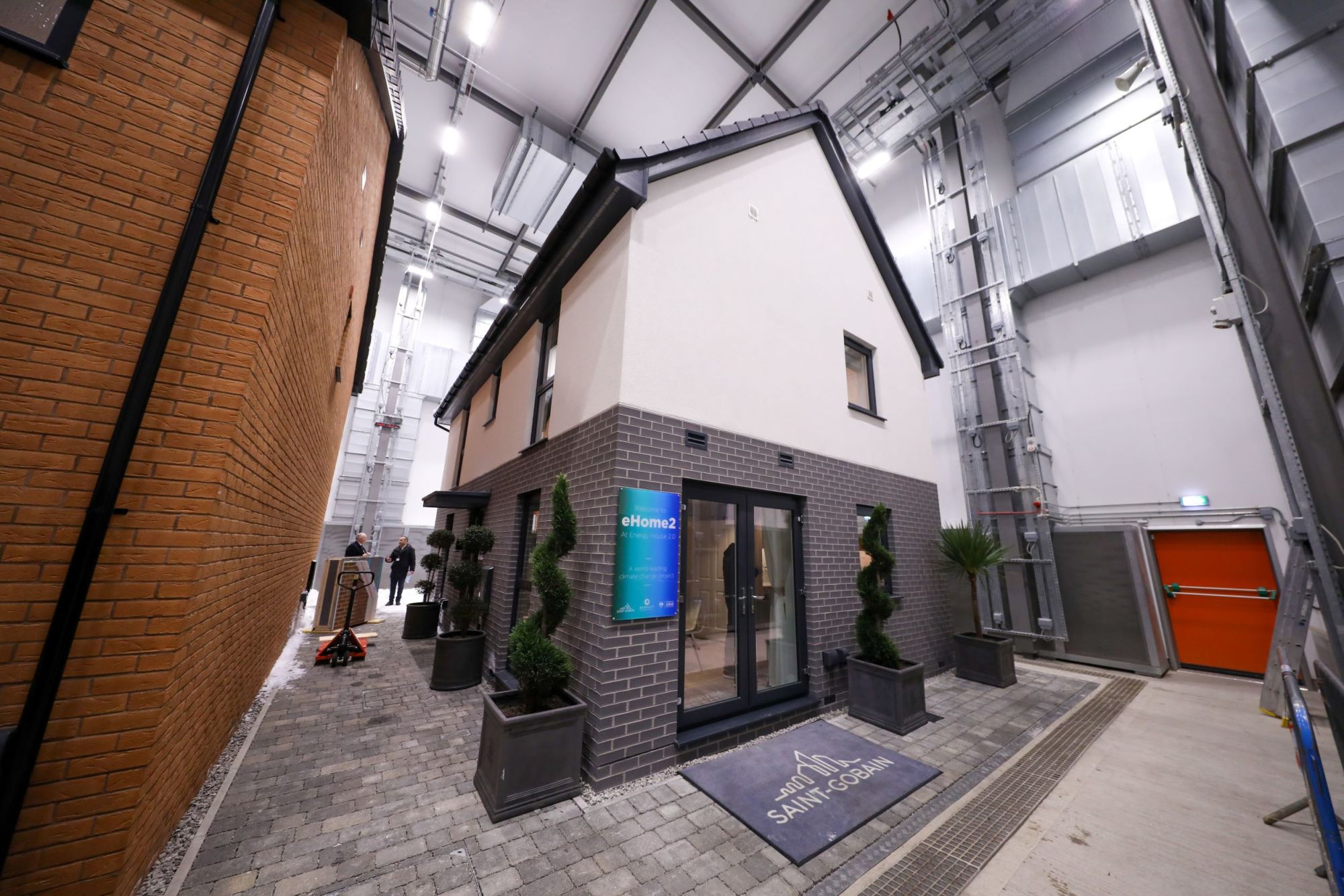 Irrefutable Proof | The Installer