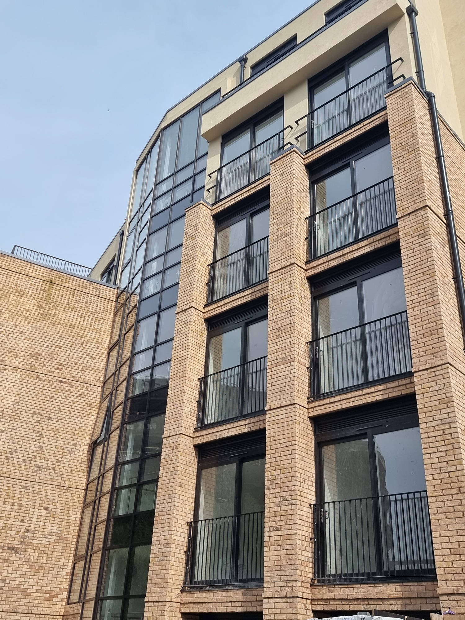 Upping The Junction | The Installer