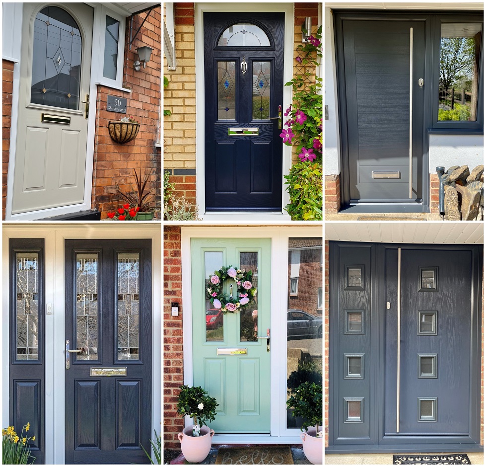 Door Designer Up For Grabs For Installation Of The Month
