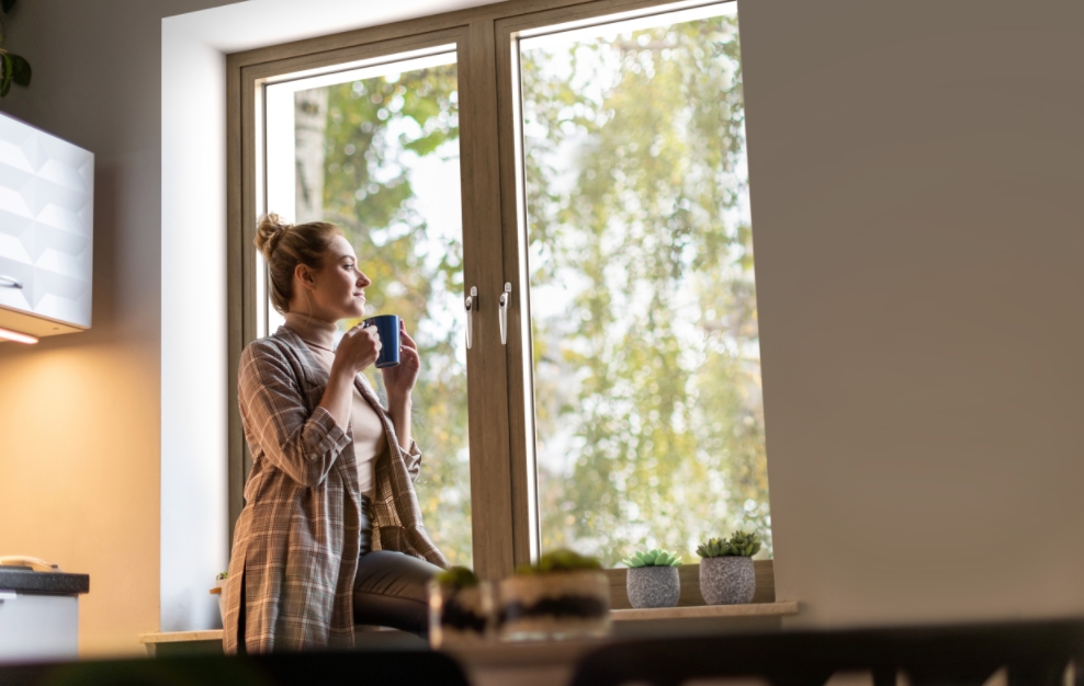 You Knew They Would Wood | The Installer