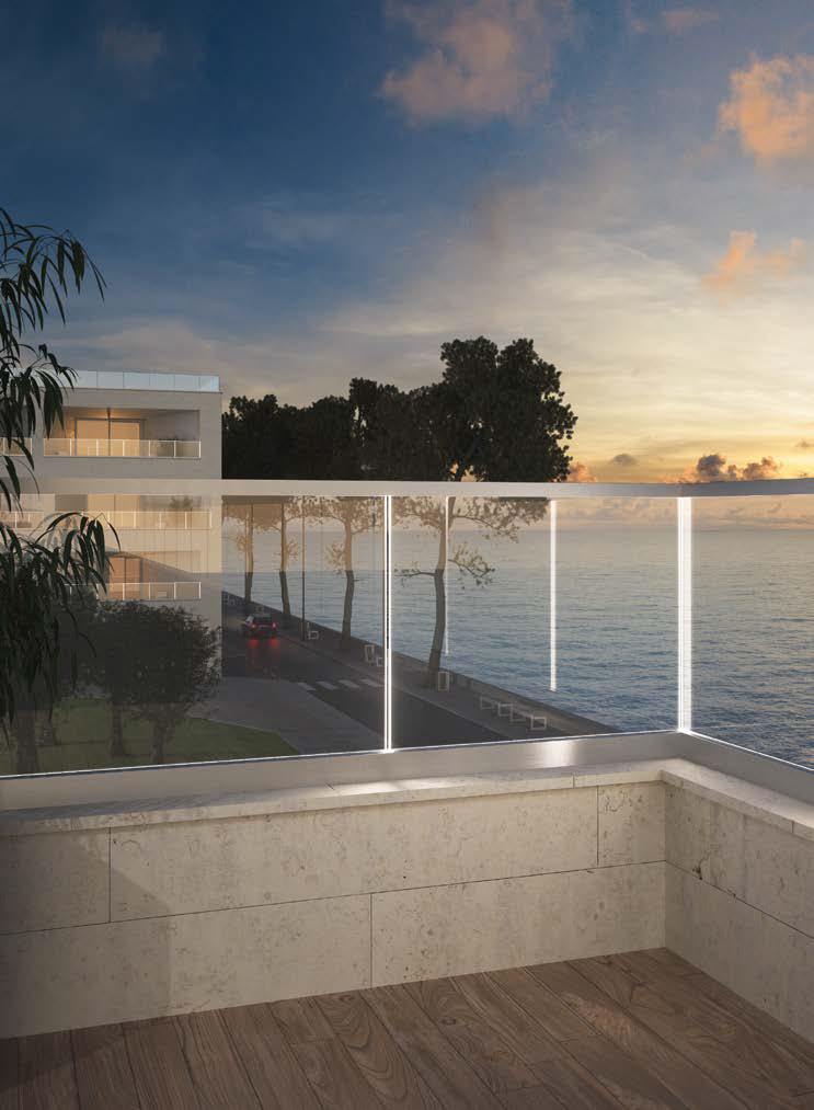 Logli Massimo - La Defender In UK Window Move