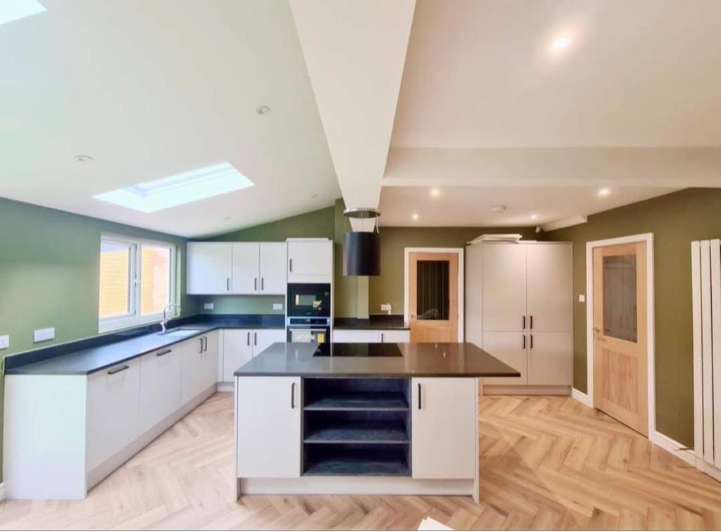 Orders Dwarf Supply For Modular Dwarf Walls | The Installer