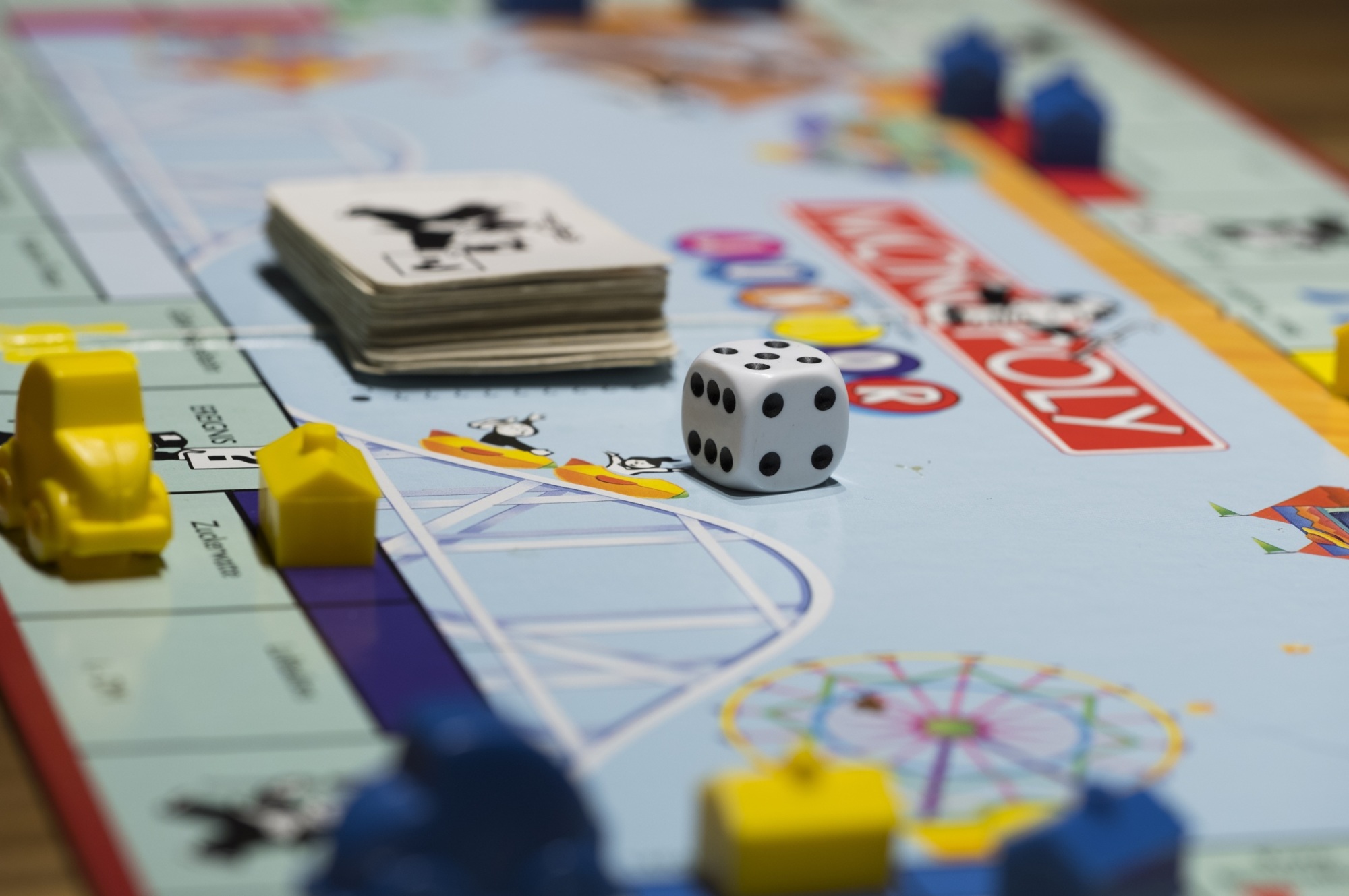 Modern Monopoly – How Much A Home Now? | The Installer