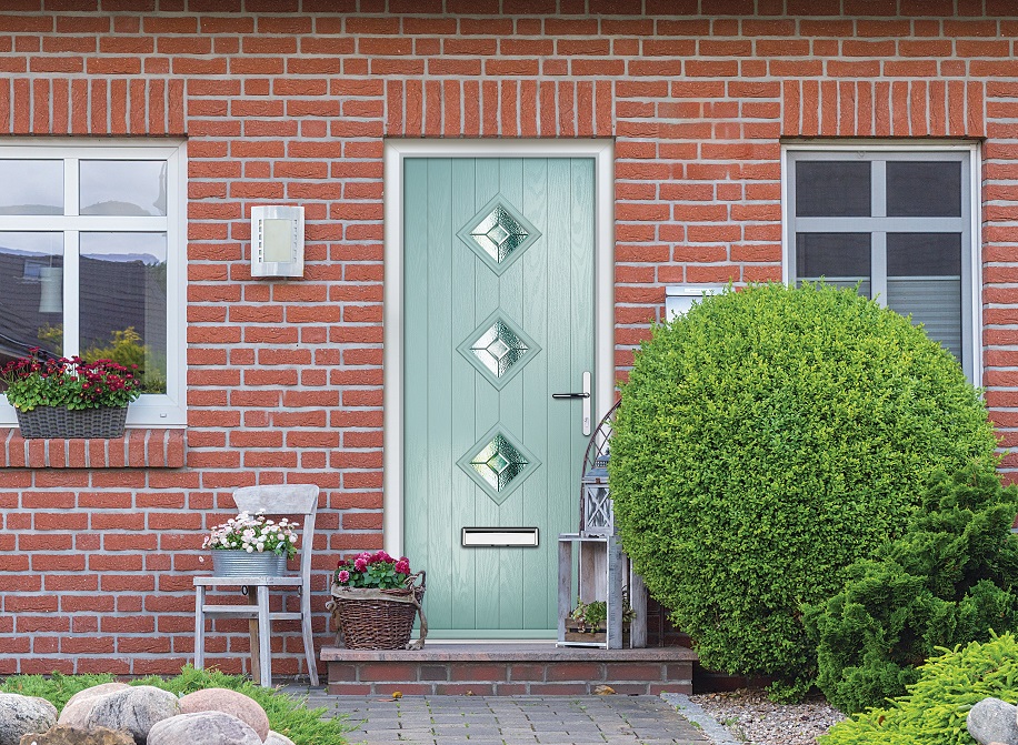 Nothing Odd In Old Door Design Demand | The Installer