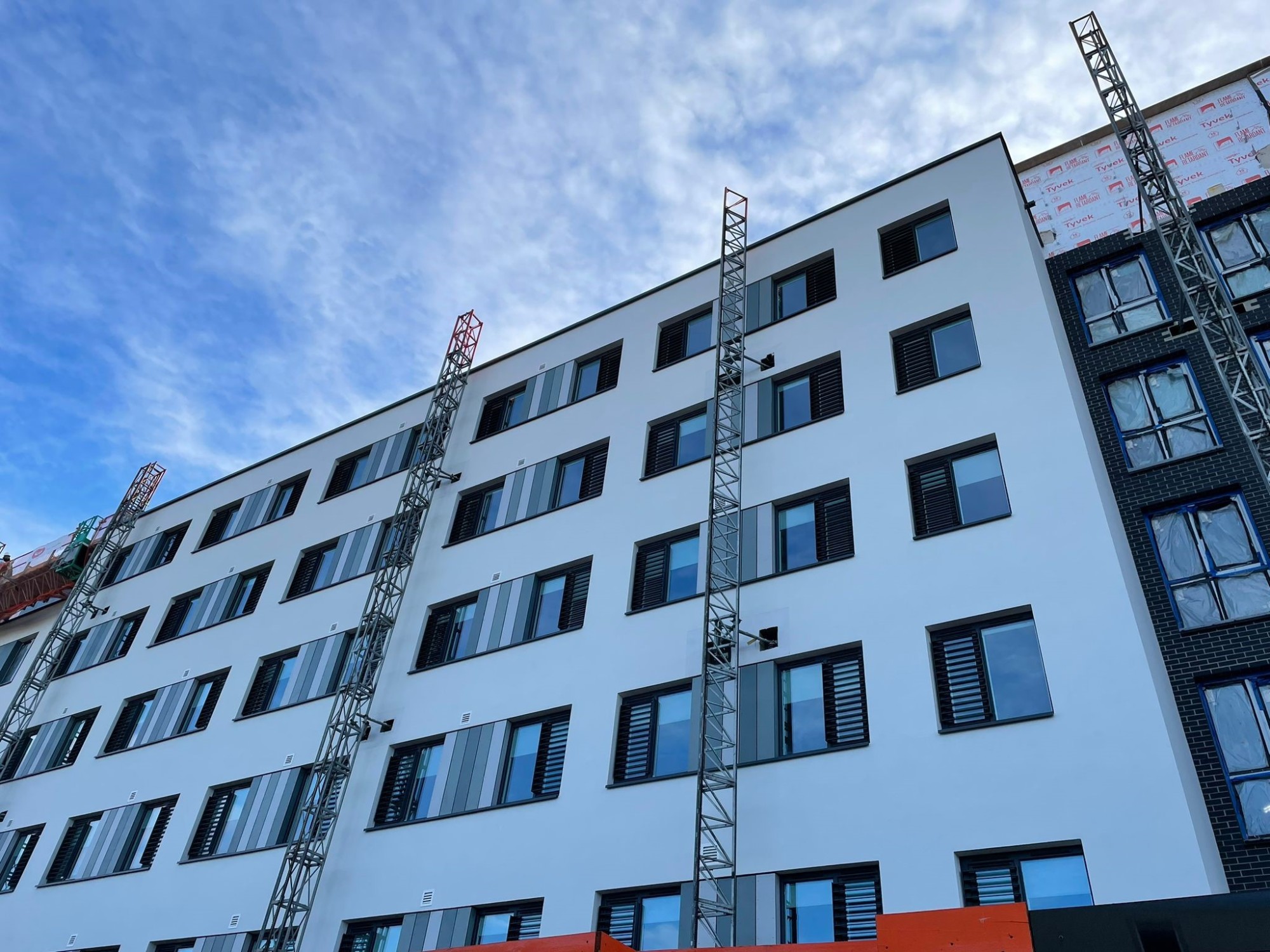 Pastures New | The Installer