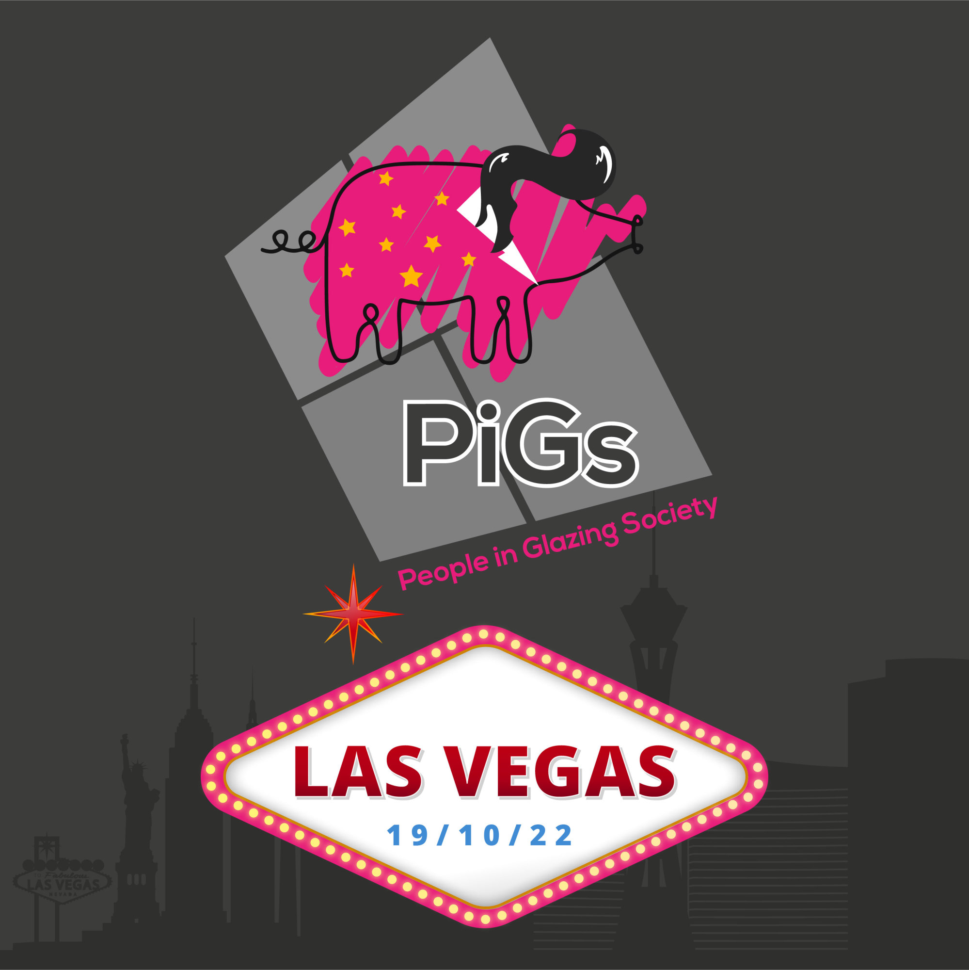 We're The PiGS In America…Woah | The Installer