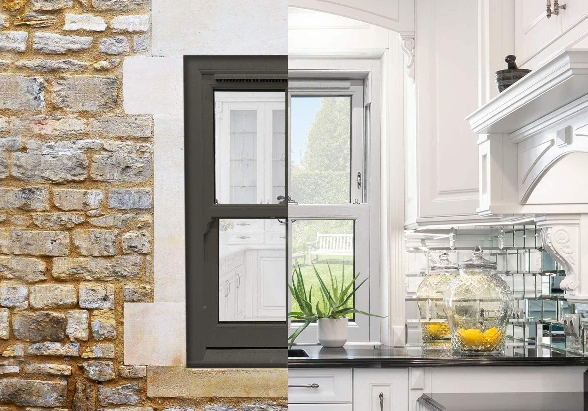 More Authentic Vertical Sliders | The Installer