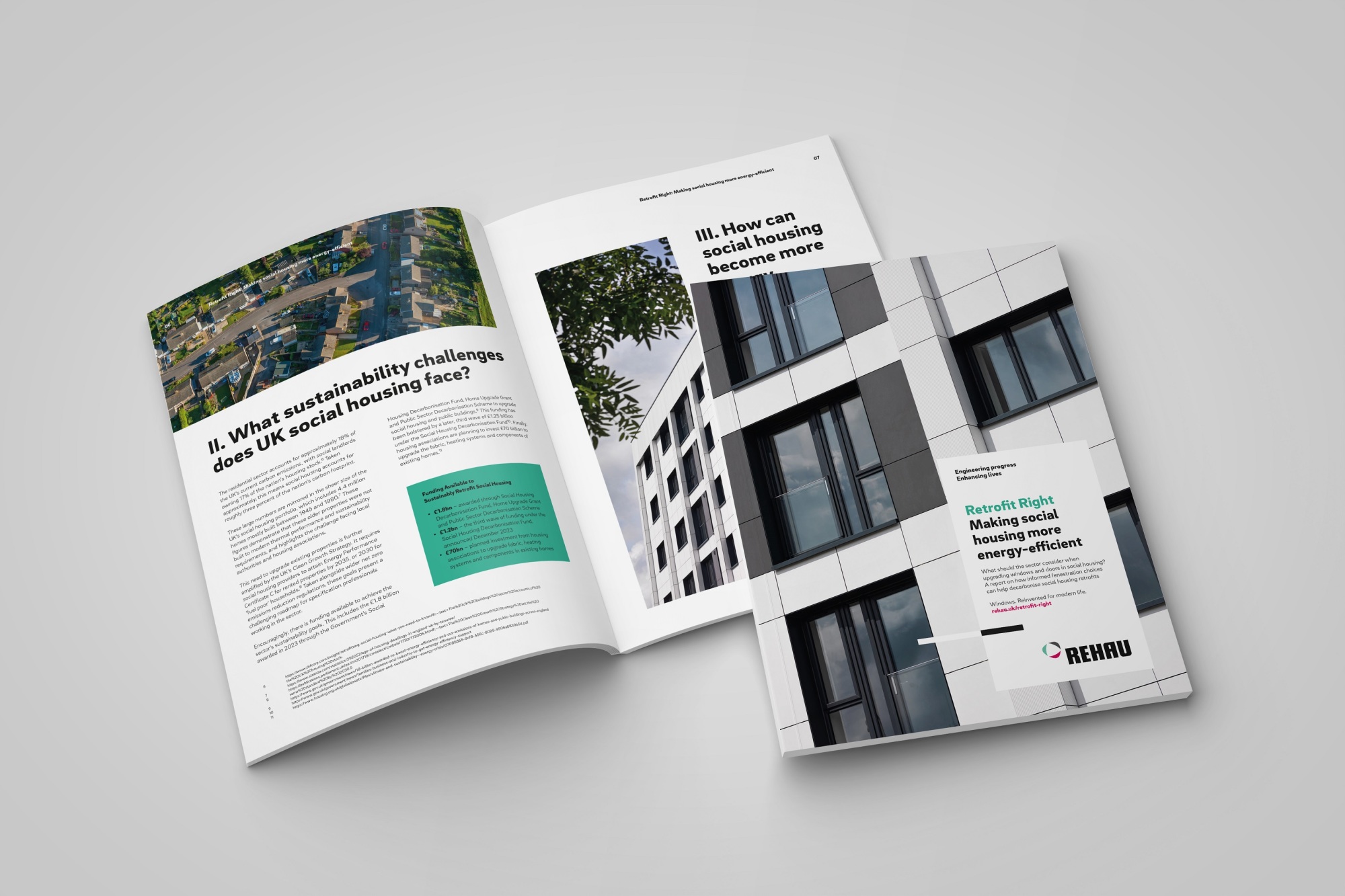 Retrofit – Doing It Right | The Installer