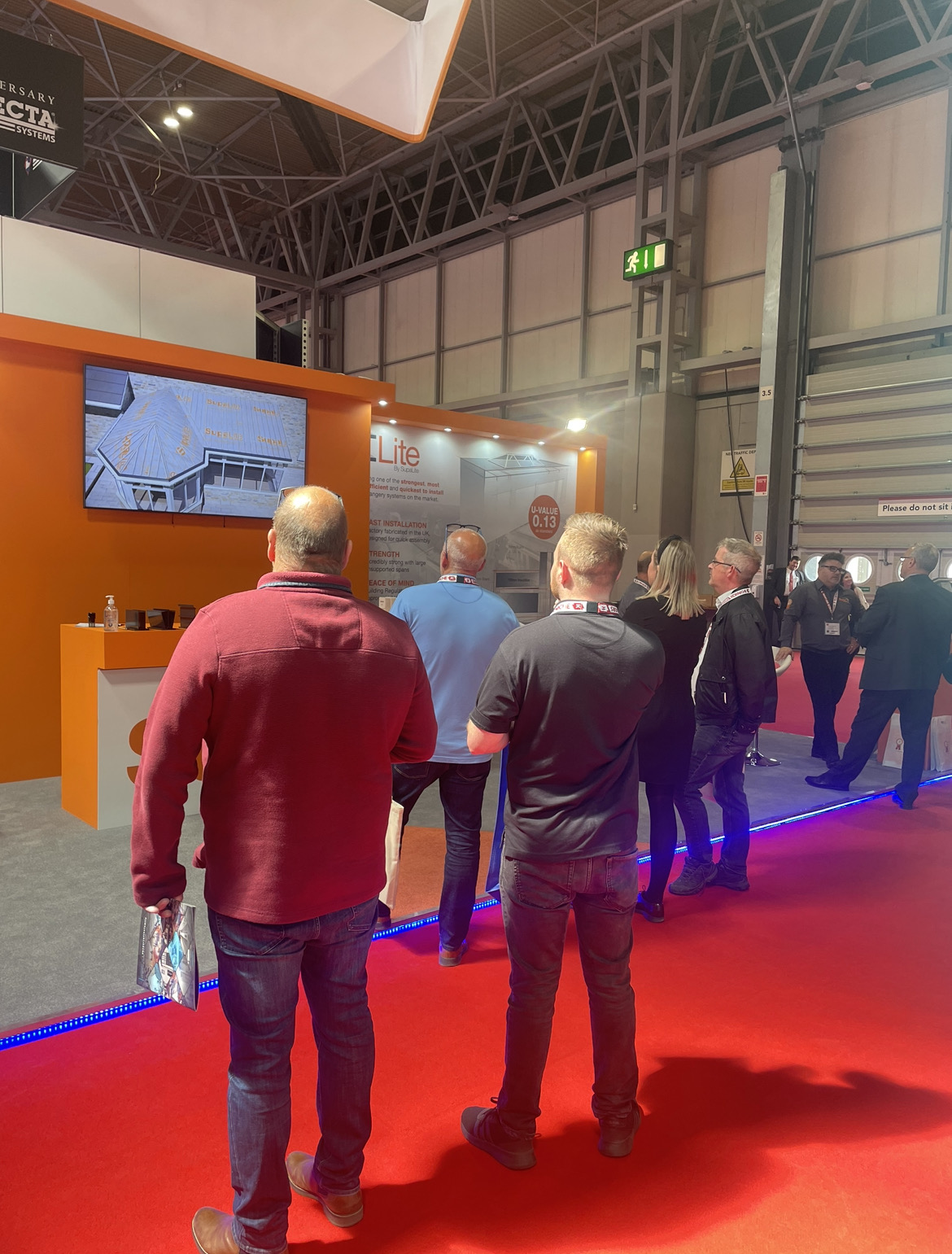 A Decade at FIT | The Installer