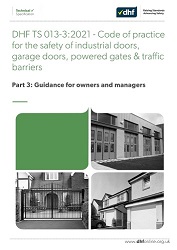 DHF Launches New Tech-Specs | The Installer