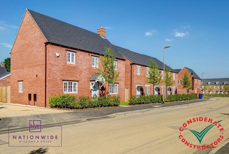 Nationwide Windows Hits Top Marks | The Installer