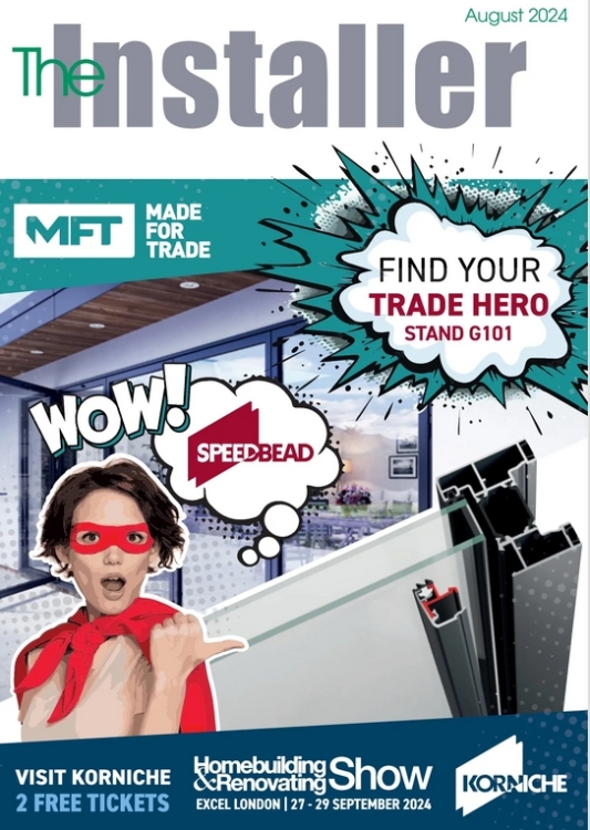 The Installer | Glazing Industry News