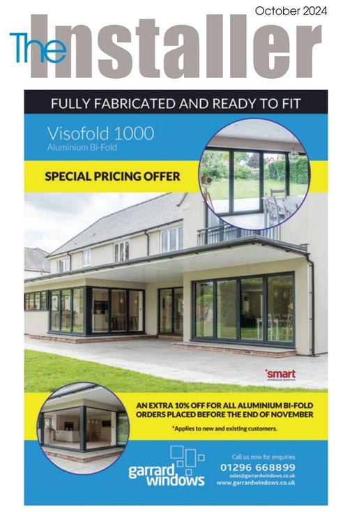 The Installer | Glazing Industry News