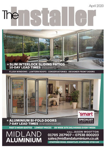 The Installer | Profinder EU