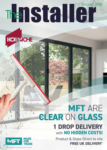The Installer | Glazing Industry News