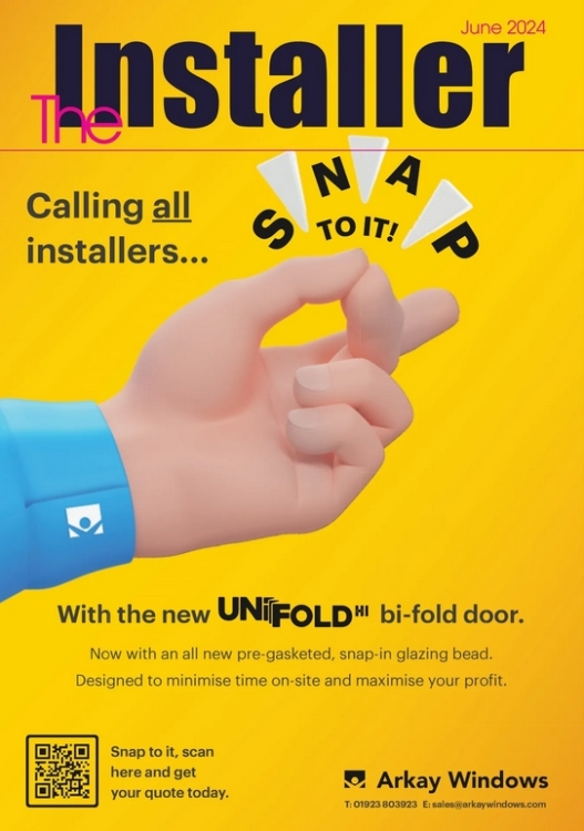 The Installer | Glazing Industry News