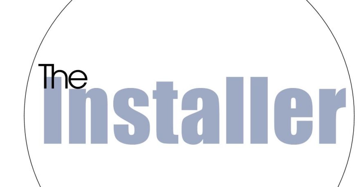 The Installer | Glazing Industry News