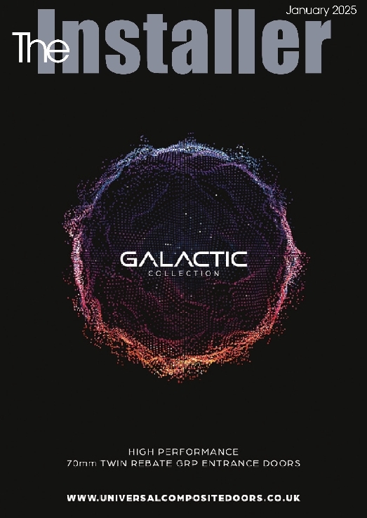 The Installer | Glazing Industry News